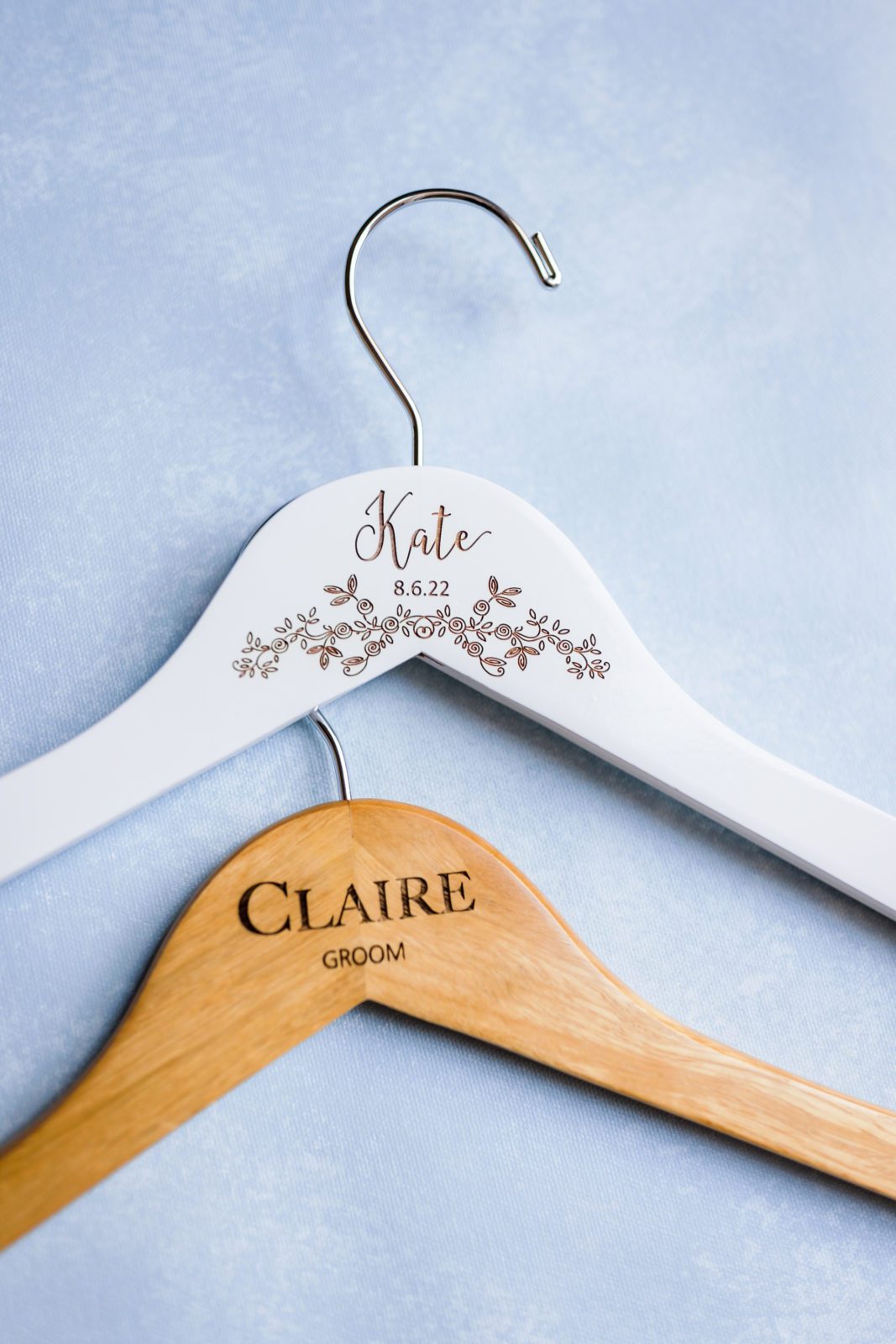 English Garden Inspired Four Seasons DC Wedding // Xiaoqi Li