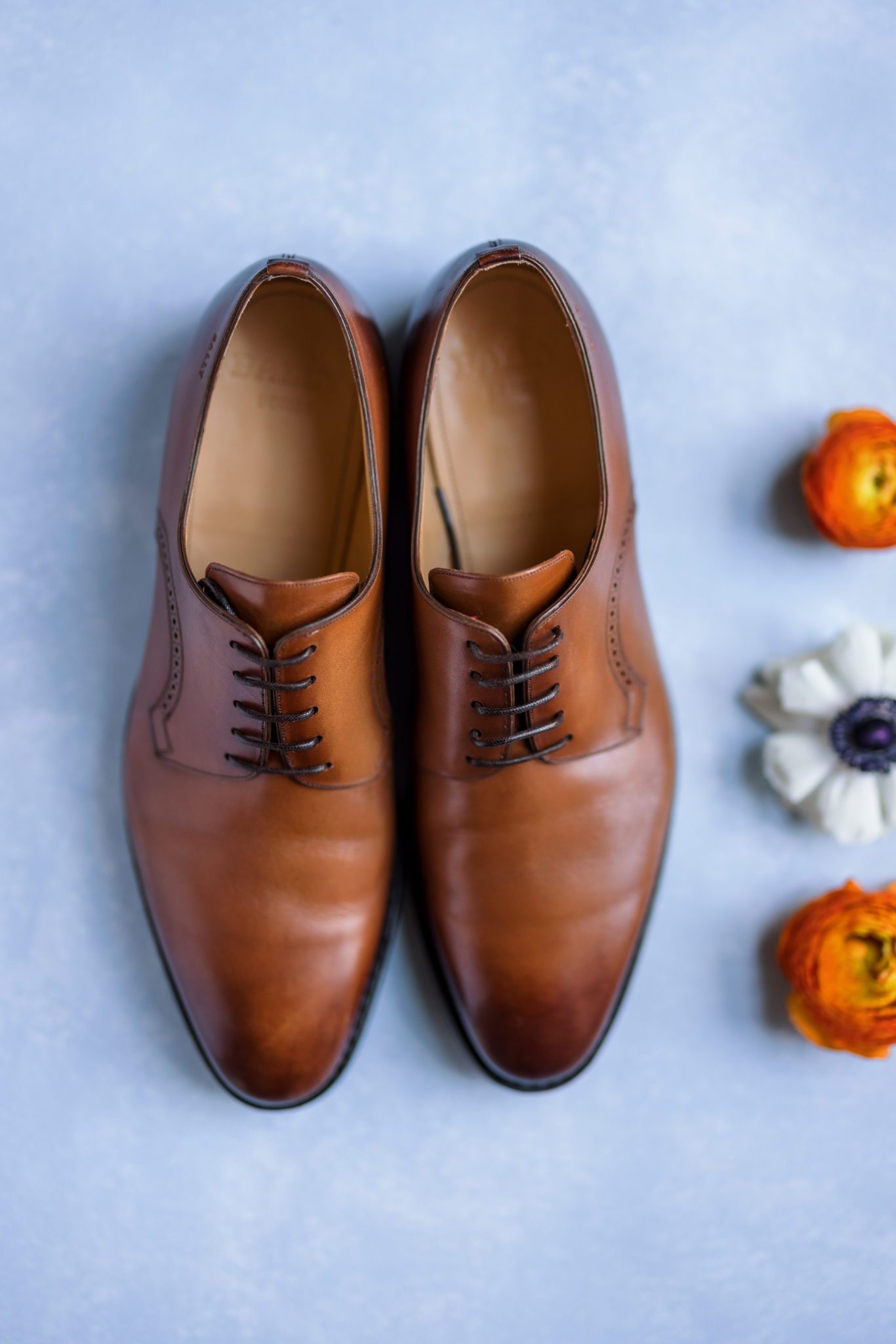 English Garden Inspired Four Seasons DC Wedding // Xiaoqi Li